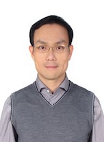 Liwei Wang-北京大学智能学院英文